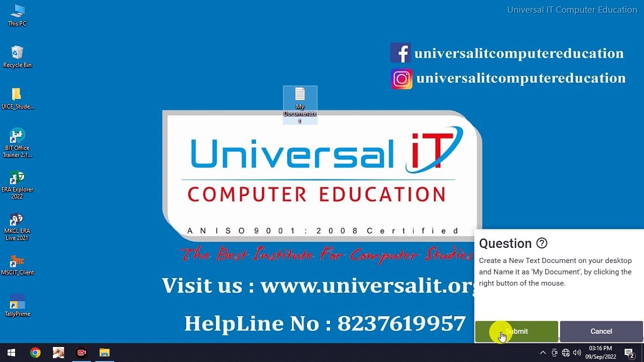 ERA-Session-8-Do It Yourself - video Dailymotion