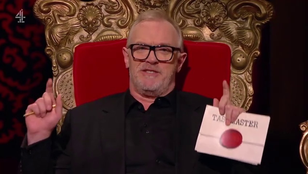 Taskmaster S16 Ep7 im Off to Find a Robin - video Dailymotion