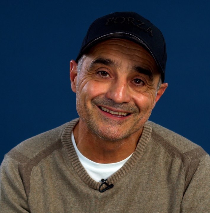 Éric Fraticelli nous raconte l'histoire du trésor de Lava - video ...