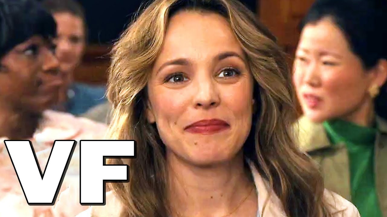 DIEU TU ES LÀ ? C'EST MOI MARGARET Bande Annonce VF - Vidéo Dailymotion