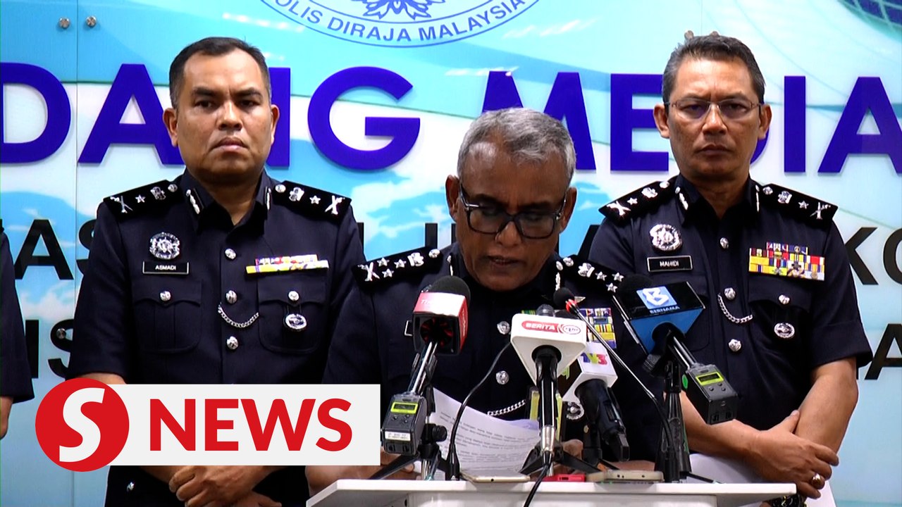 Registered companies and businesses used as mule accounts, says CCID ...