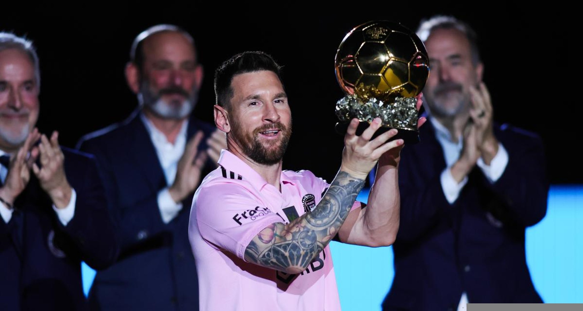 Lionel Messi Surprised his Fans with his Sneakers Inspired by The ...