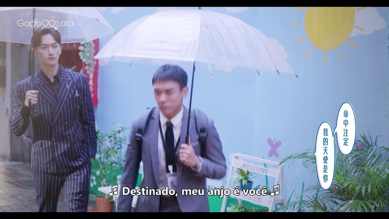 You Are Mine EP 1 (legendado) - Vídeo Dailymotion