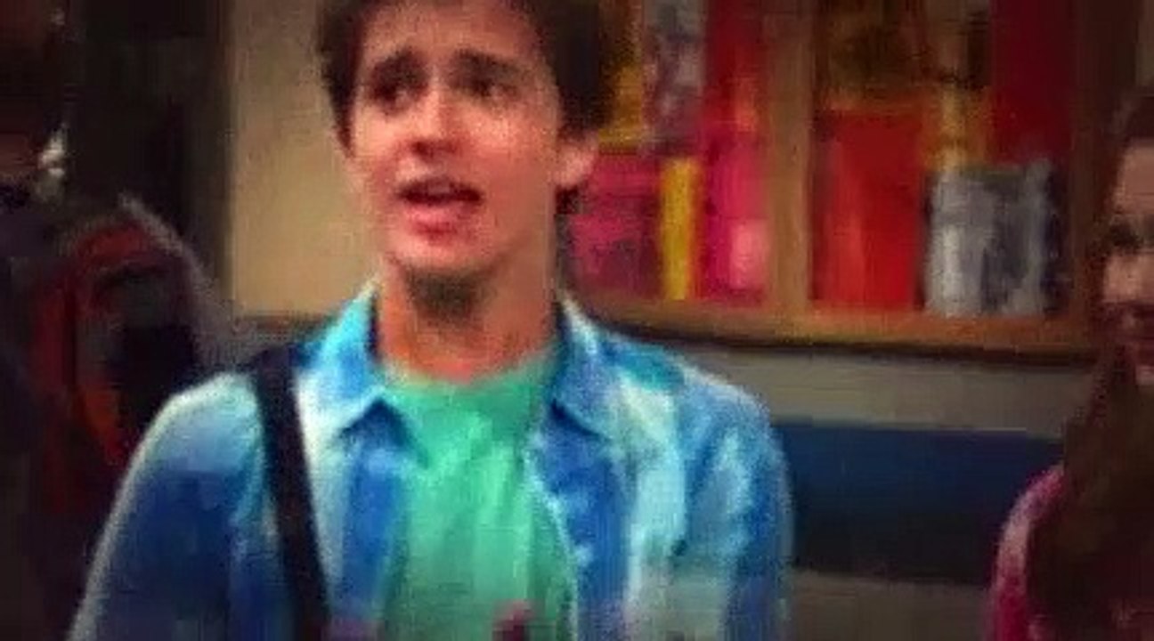 Lab Rats Season 1 Episode 11 Chip Switch - video Dailymotion