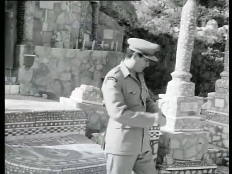 ΜΕ ΠΟΝΟ ΚΑΙ ΜΕ ΔΑΚΡΥΑ - 1965 - VHSRip - 720x576 - video Dailymotion