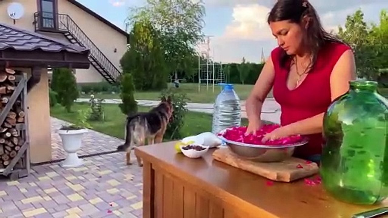 Three Variants of Tempting Dishes with Carp_ From Royal Cooking - video ...