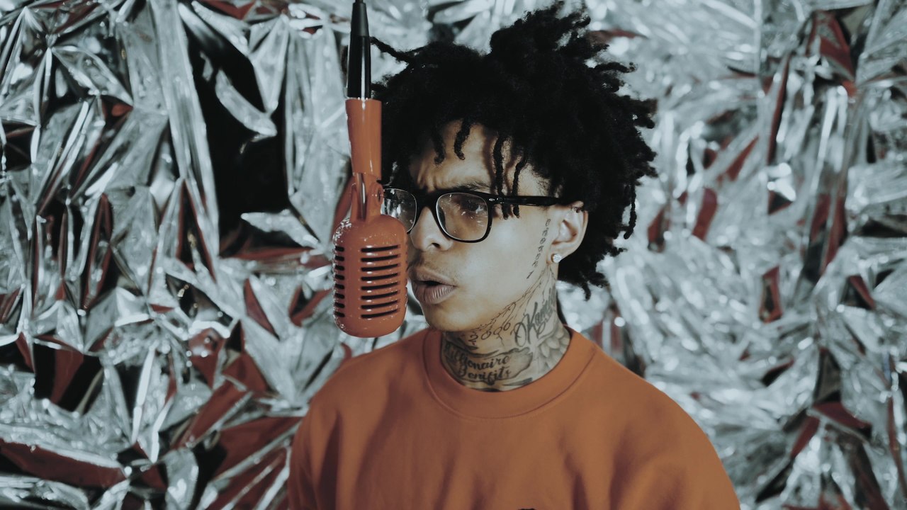 Lil Tony Official - Looseleaf - video Dailymotion