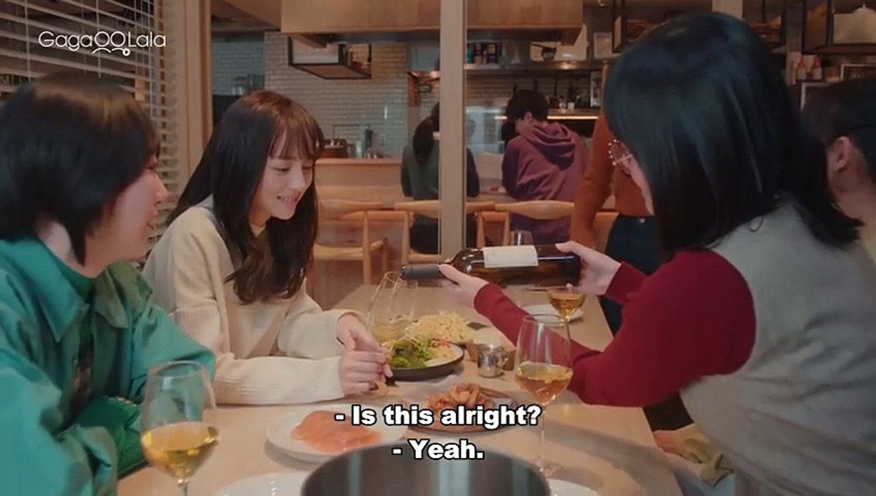 Me and My Husband and My Husband’s Boyfriend Ep 1 Engsub - video ...