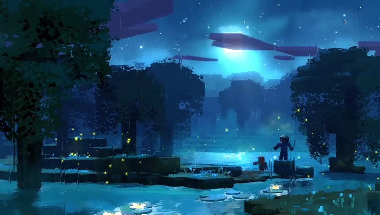 Minecraft Nostalgia episode 2 - video Dailymotion