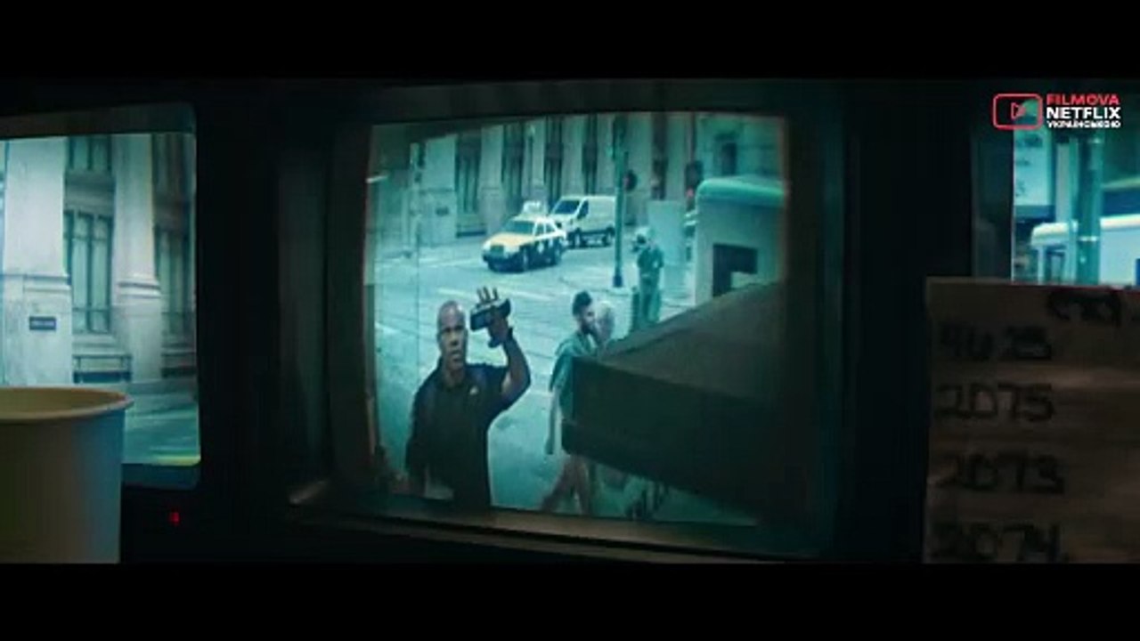 The Killer Bande-annonce (UK) - Vidéo Dailymotion