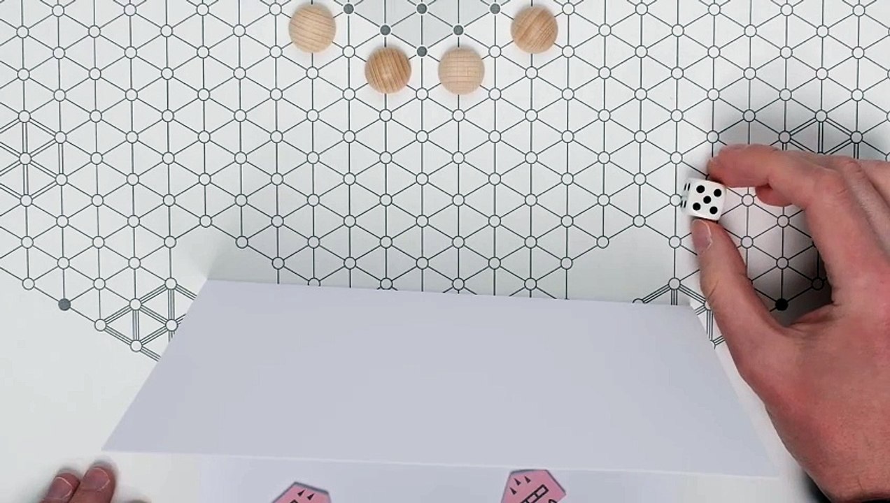 Nine Points basics – 03, rounds, turns and phases - video Dailymotion