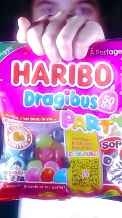 La MEILLEURE COULEUR de DRAGIBUS ! - Vidéo Dailymotion