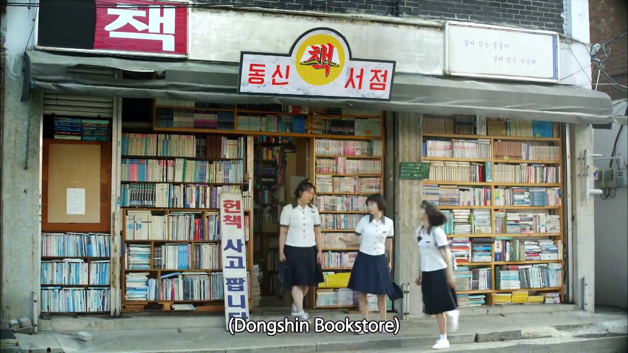 Drama Special Season 7: The Red Teacher (2016) - video Dailymotion