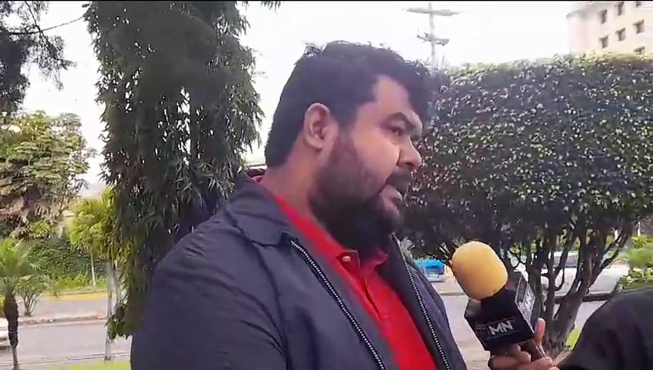 Mas de 5mil de dengue se reportan en la capital dice el dr gilberto ...