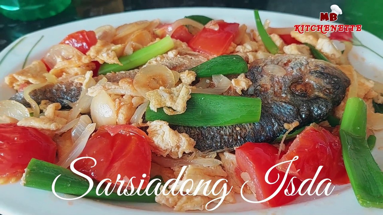 ISANG TINGIN PA LANG, MAPAPA-DAGDAG KA TALAGA NG SINAING SA SARAP ...