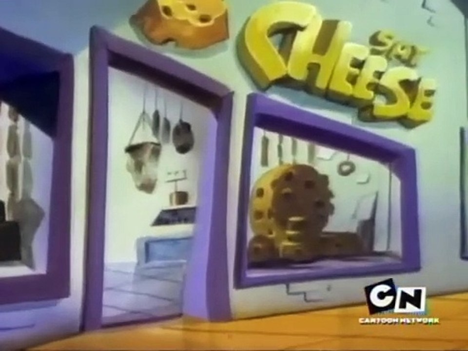 Tom and Jerry Kids S 01 E 17 A - MALL MOUSE @LOOcaa - video Dailymotion