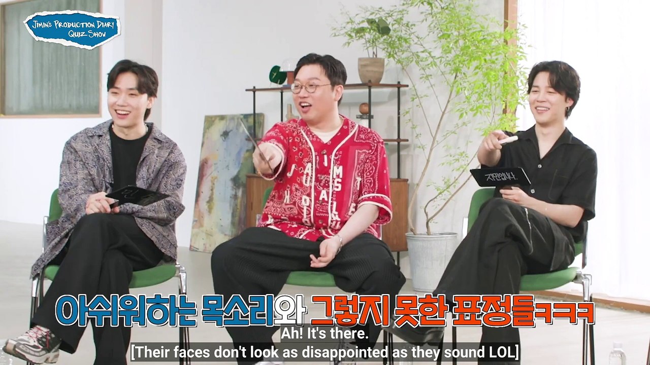 [ENG] JMs PD - Qu!z Sh0w - video Dailymotion