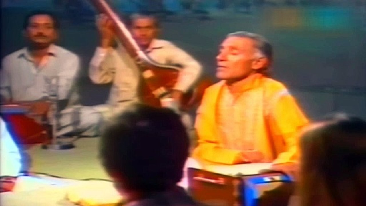 Mendha Ishq Wee Toon _ Pathanay Khan - video Dailymotion