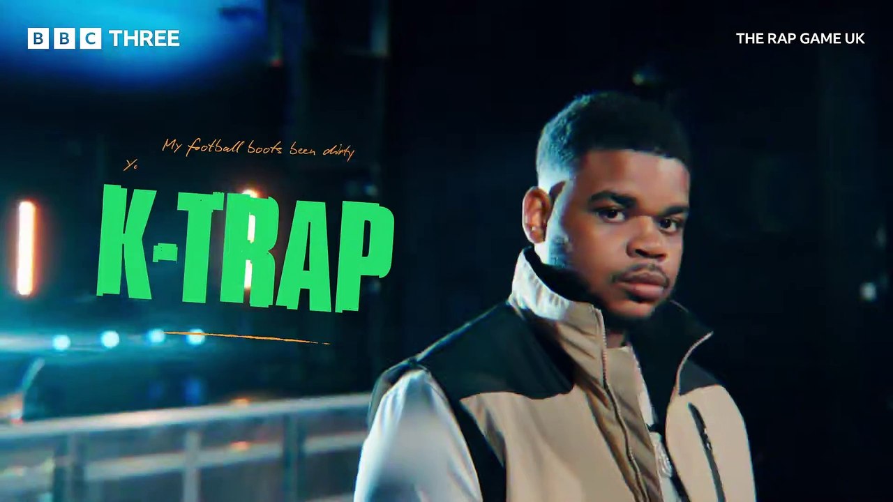 The Rap Game UK | show | 2019 | Official Trailer - video Dailymotion