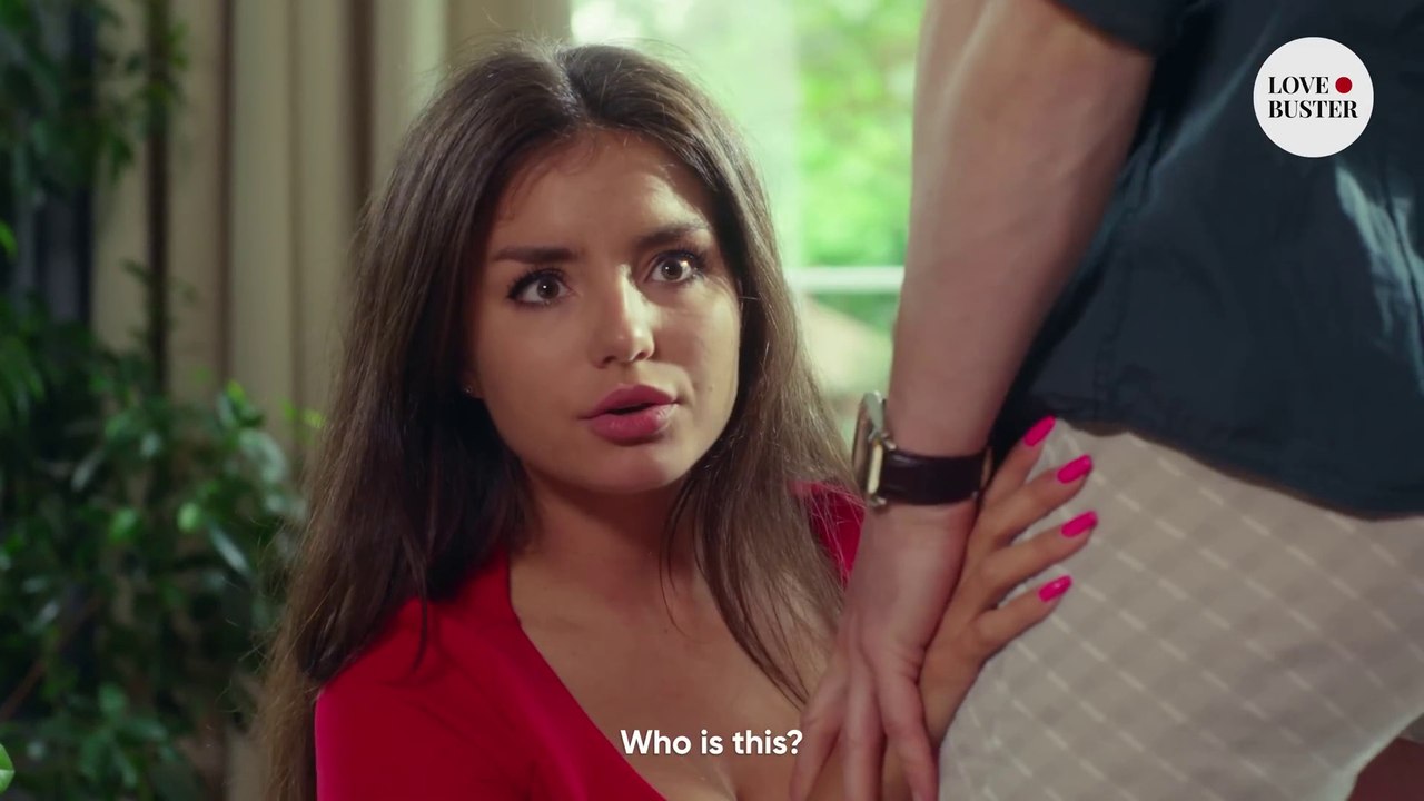 Husband Betrays Military Wife - Love Buster Web Series - video Dailymotion