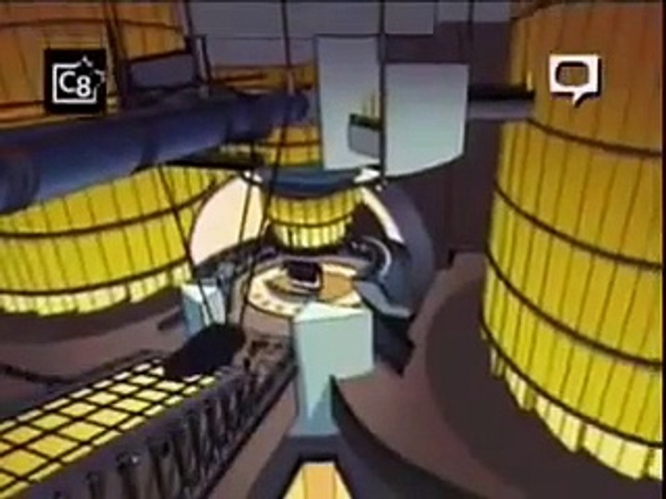 Men In Black (MIB: The Series) 46 The Hots for Jay Syndrome 1 ...