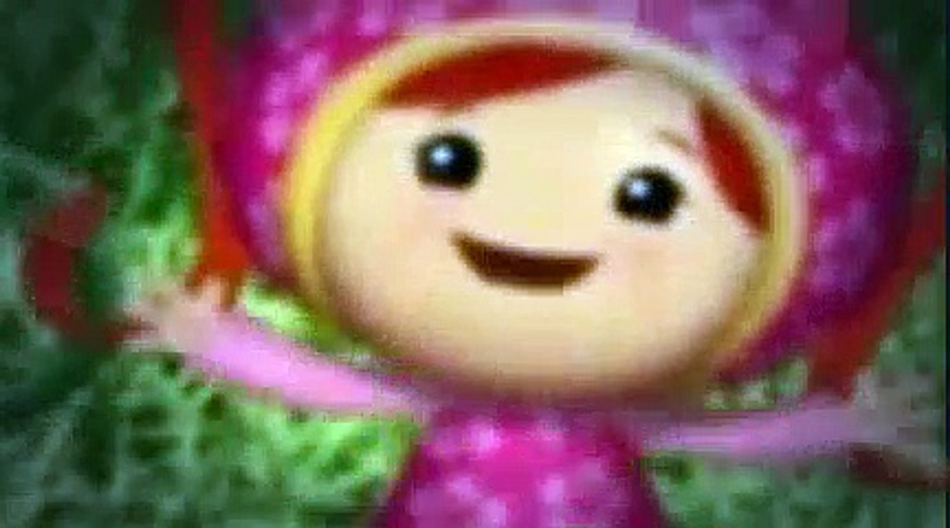 Team Umizoomi The Umi Games Sports Team Umizoomi: Umi Space Heroes: