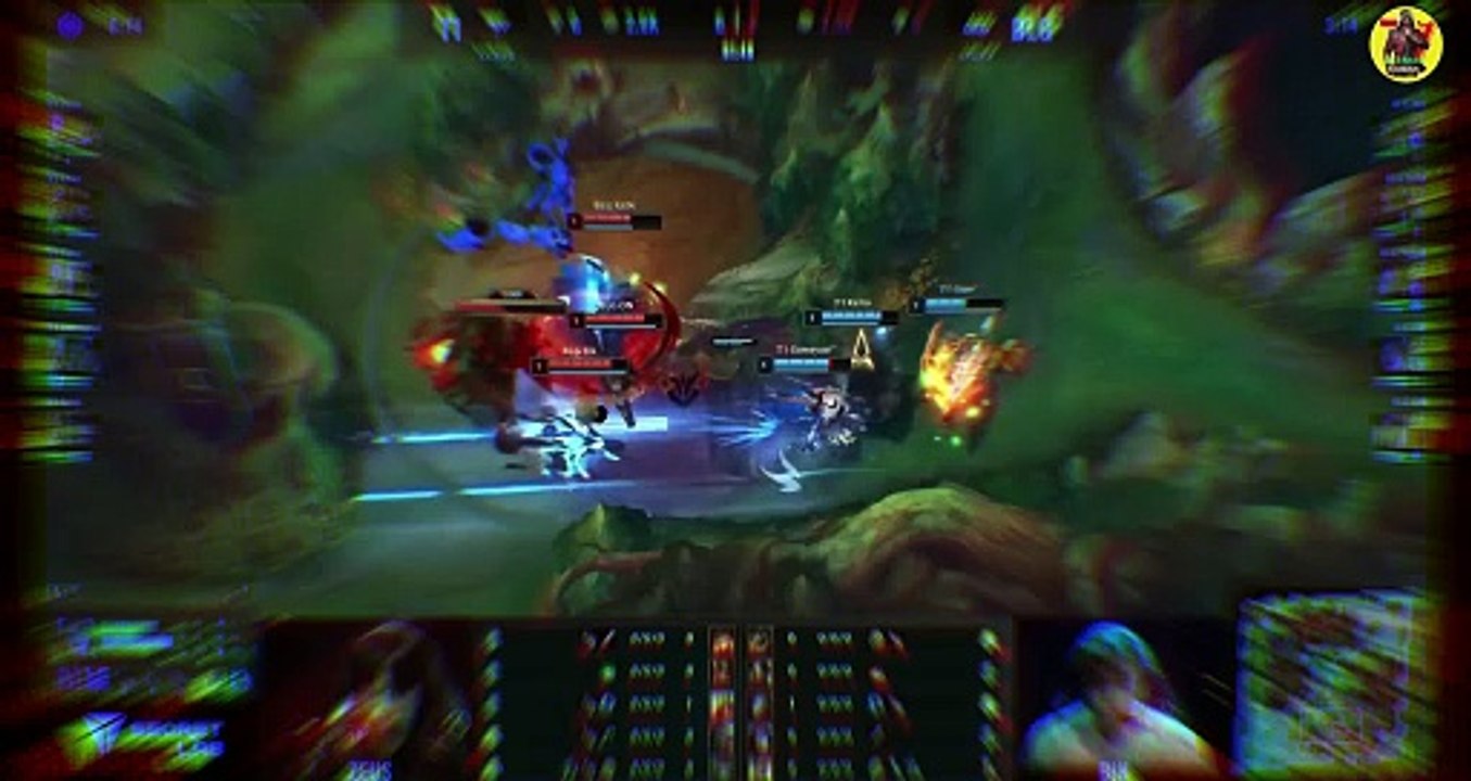 League of Legends BraumW Emote | How To Get This KEKW Reference ...