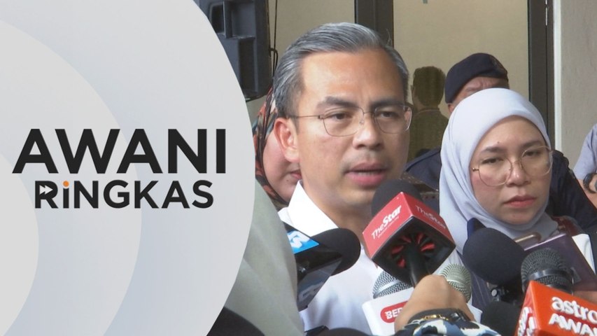 AWANI Ringkas: Web Liberal International - Nama, logo PKR sudah ...