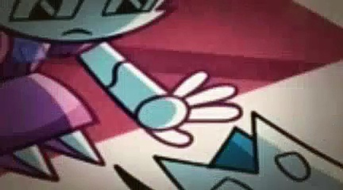 My Life as a Teenage Robot Season 2 Episode 7 Armagedroid _ Killgore ...