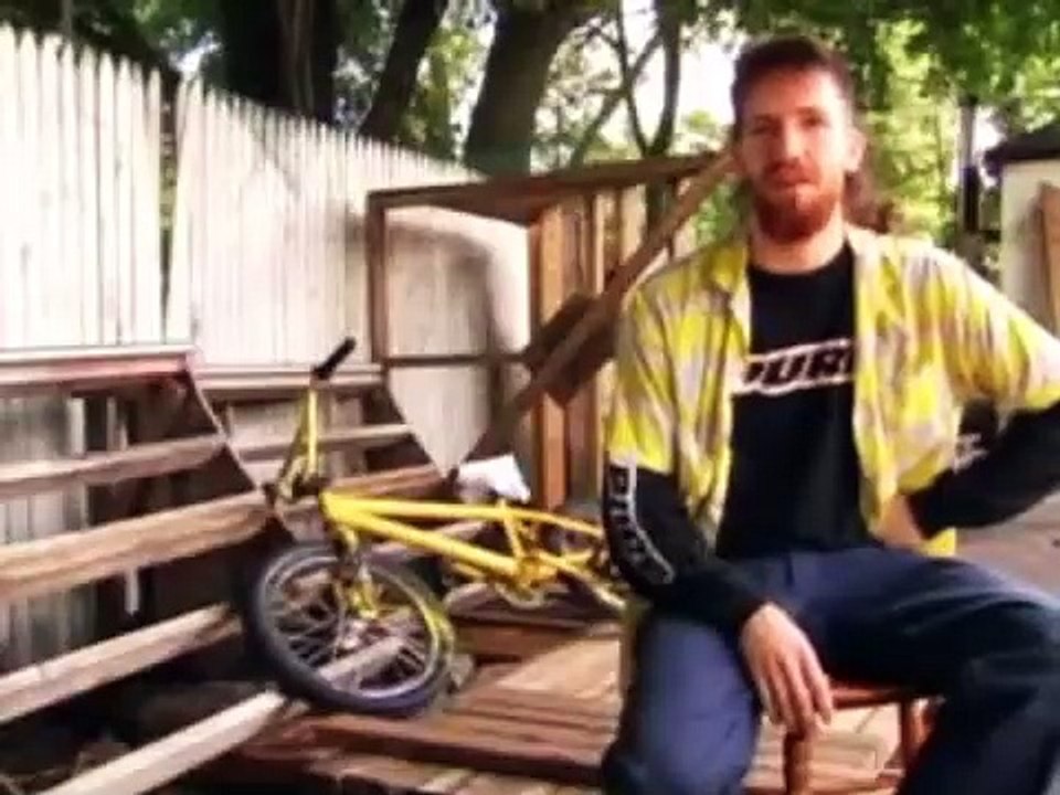 MTV Scarred episode 5 - video Dailymotion