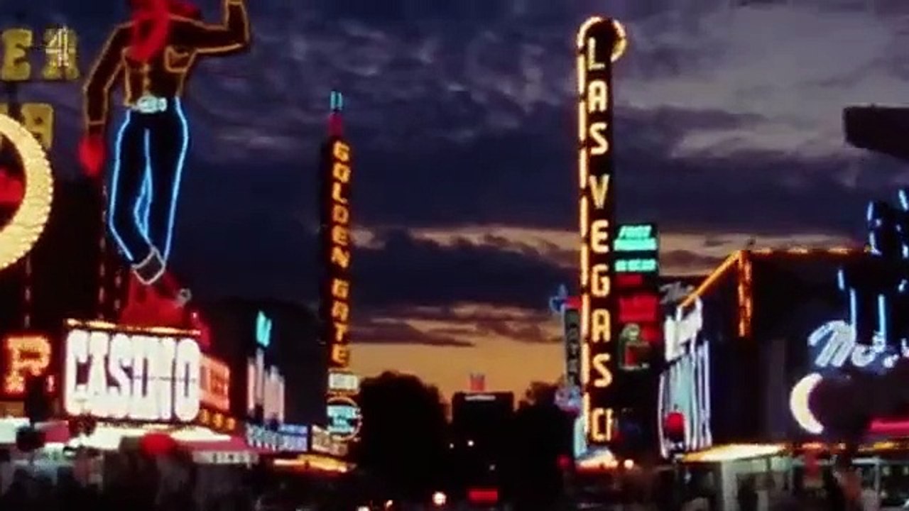 Kennedy, Sinatra & the Mafia Documentary - video Dailymotion