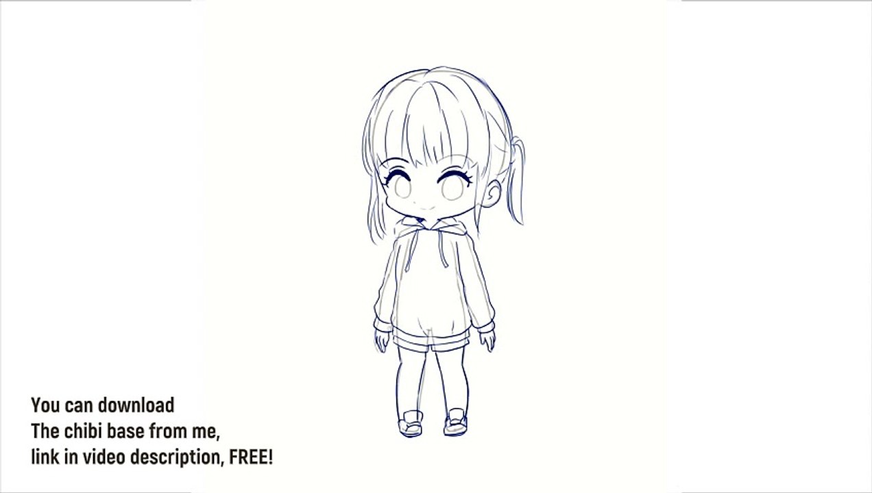 Learn to Draw Chibi Easily - Video Dailymotion