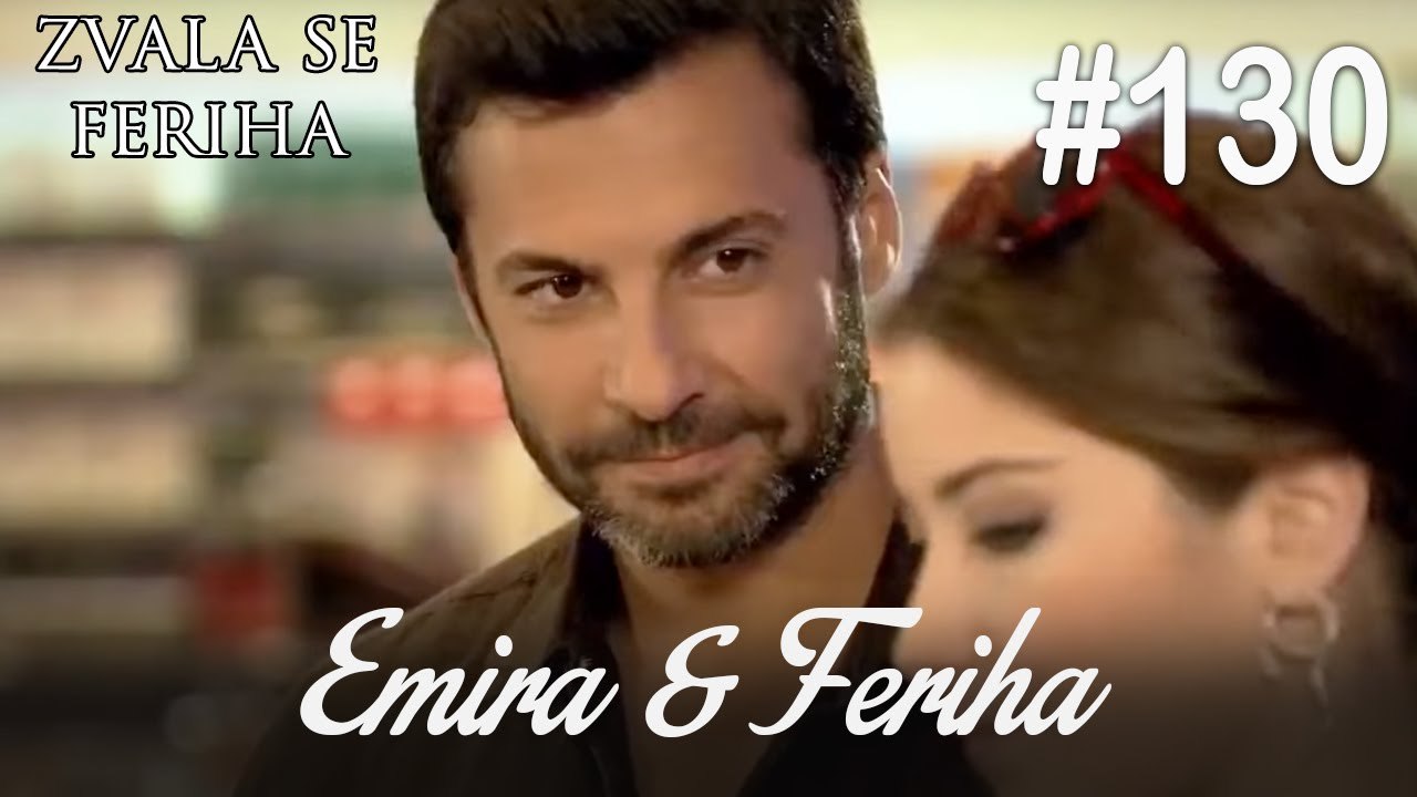 Emira & Feriha #130 - video Dailymotion