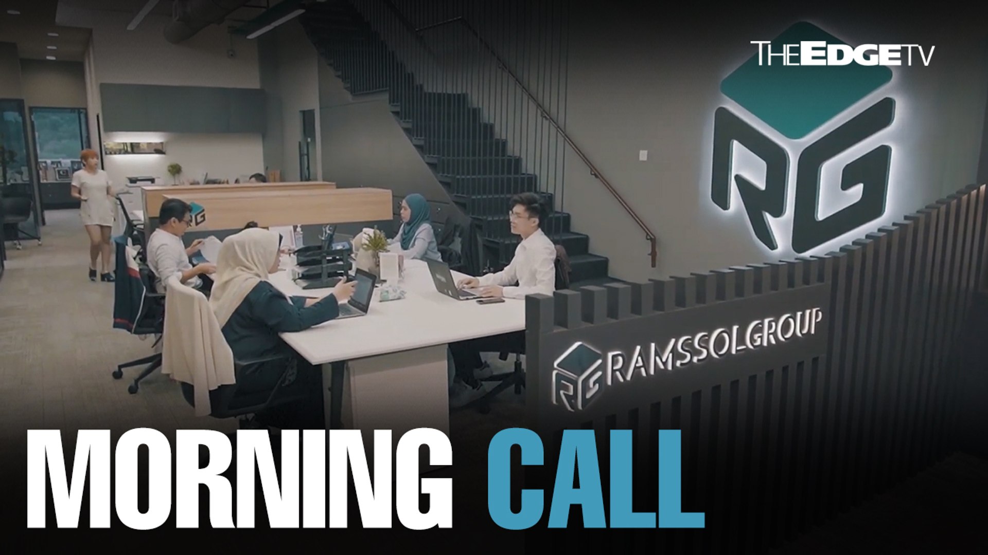 MORNING CALL: 7/11/23