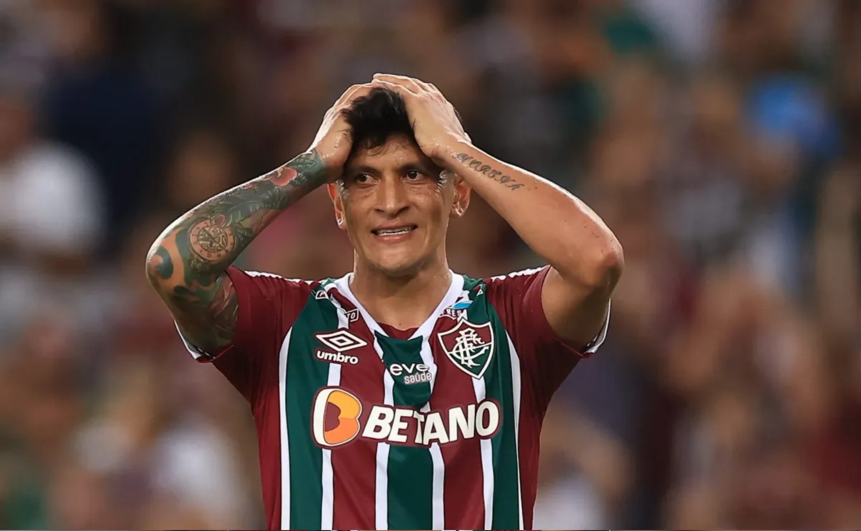 The Two Faces of Fluminense | beIN SPORTS