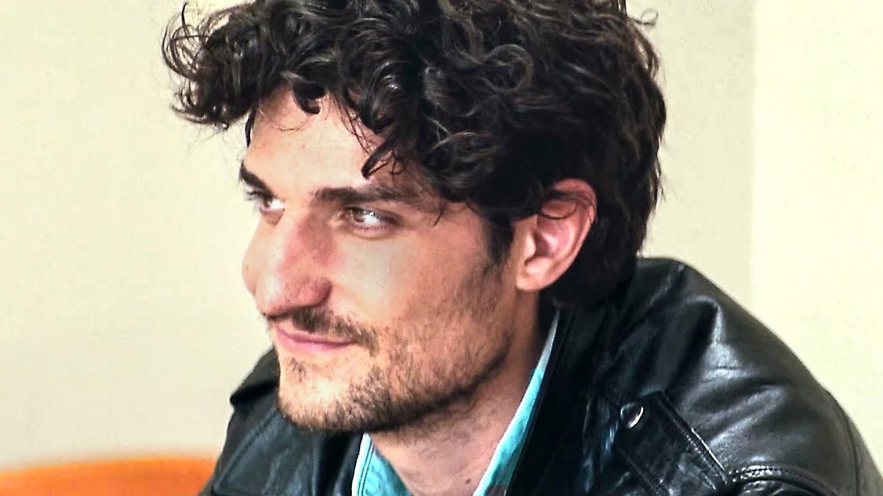 LE GRAND CHARIOT Bande Annonce - Vidéo Dailymotion