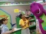 Barney and Friends Barney and Friends S01 E023 A Splash Party, Please ...