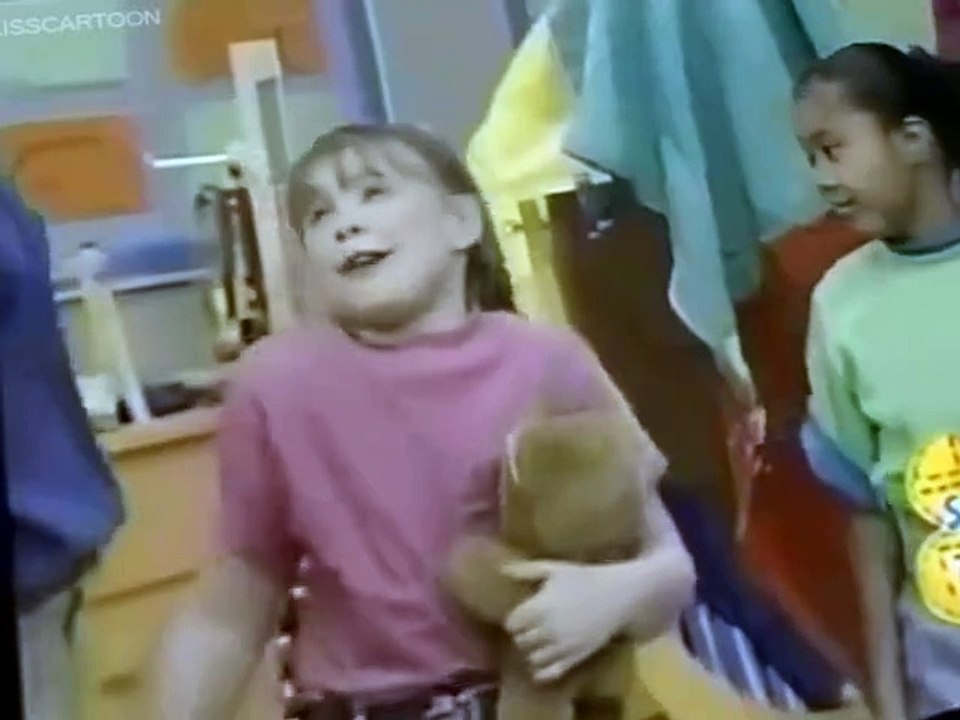 Barney and Friends Barney and Friends S01 E022 A Camping We Will Go ...