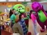 Barney and Friends Barney and Friends S02 E017 Having Tens of Fun ...