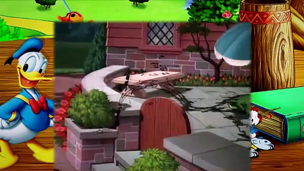 22 Donald Duck Slide Donald Slide 1949 - video Dailymotion