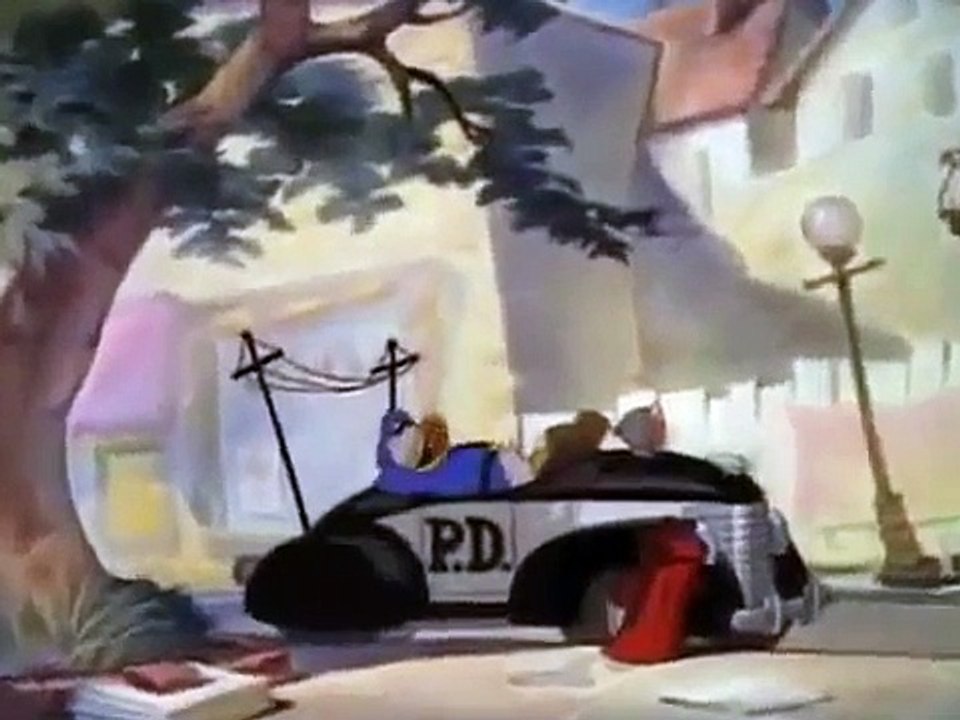 AGENTE PATO DONALD. Dibujos animados de Disney en español latino ...