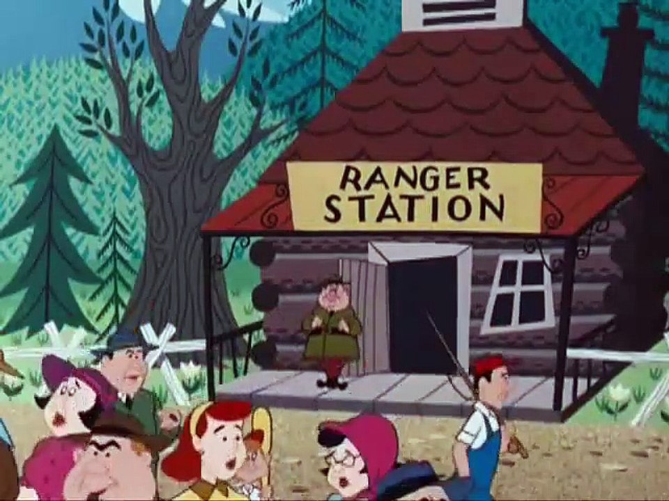 Donald Duck - Grin and Bear It. Old Cartoons - video Dailymotion