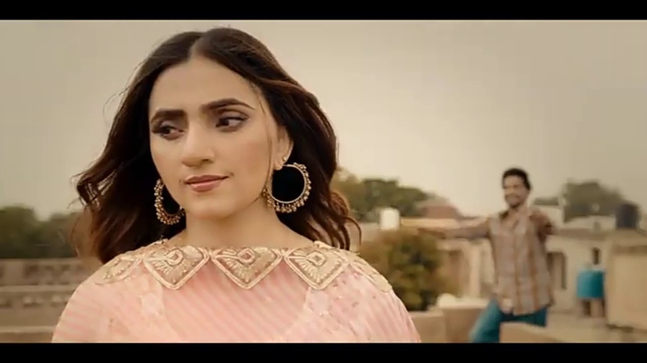 DOLLAR_,Official Video_,Rehmat_,Latest Punjabi Songs 2023, - video ...