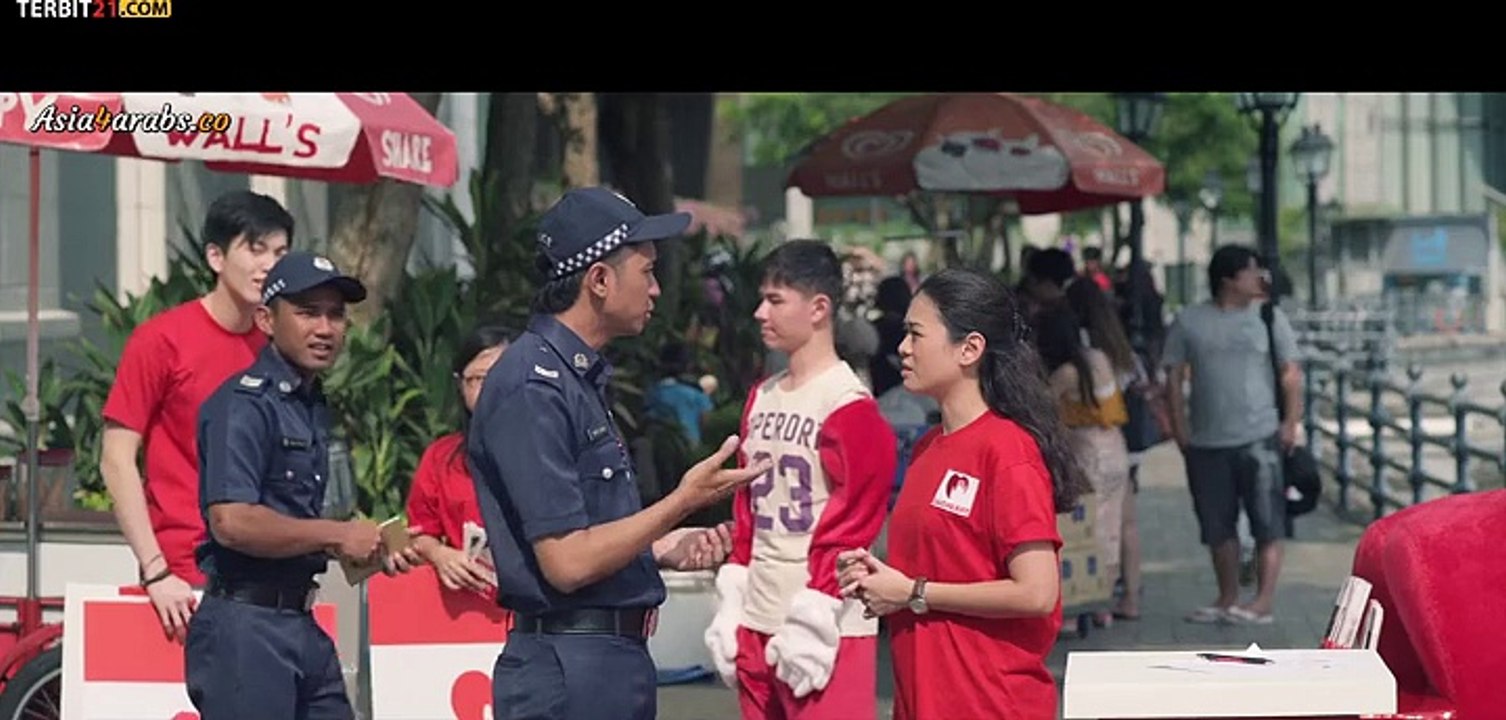 Merry.Riana.Mimpi.Sejuta.Dolar.2014.Asia4arabs - فيديو Dailymotion