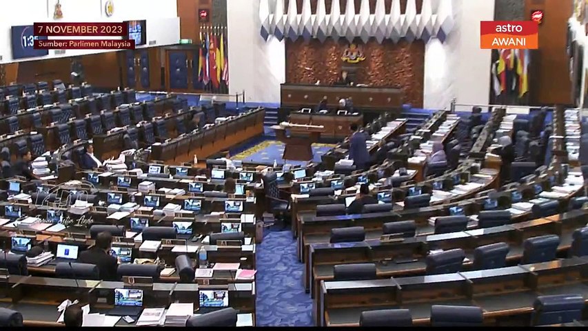 Boleh tahu apa sangkaan jahat itu Arau? - Ahli Parlimen Batu Pahat ...