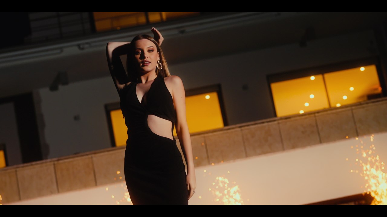 Carla - J'en veux pas - video Dailymotion