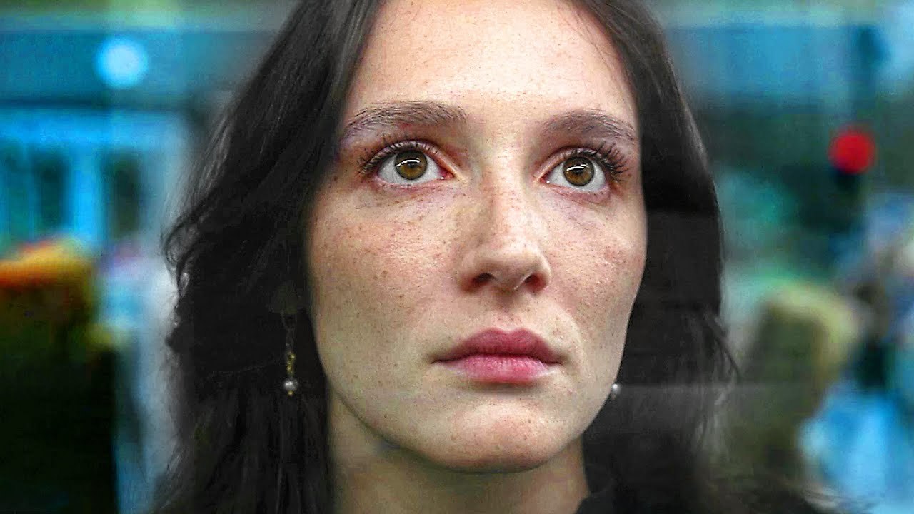 LES CHAMBRES ROUGES Bande Annonce - Vidéo Dailymotion