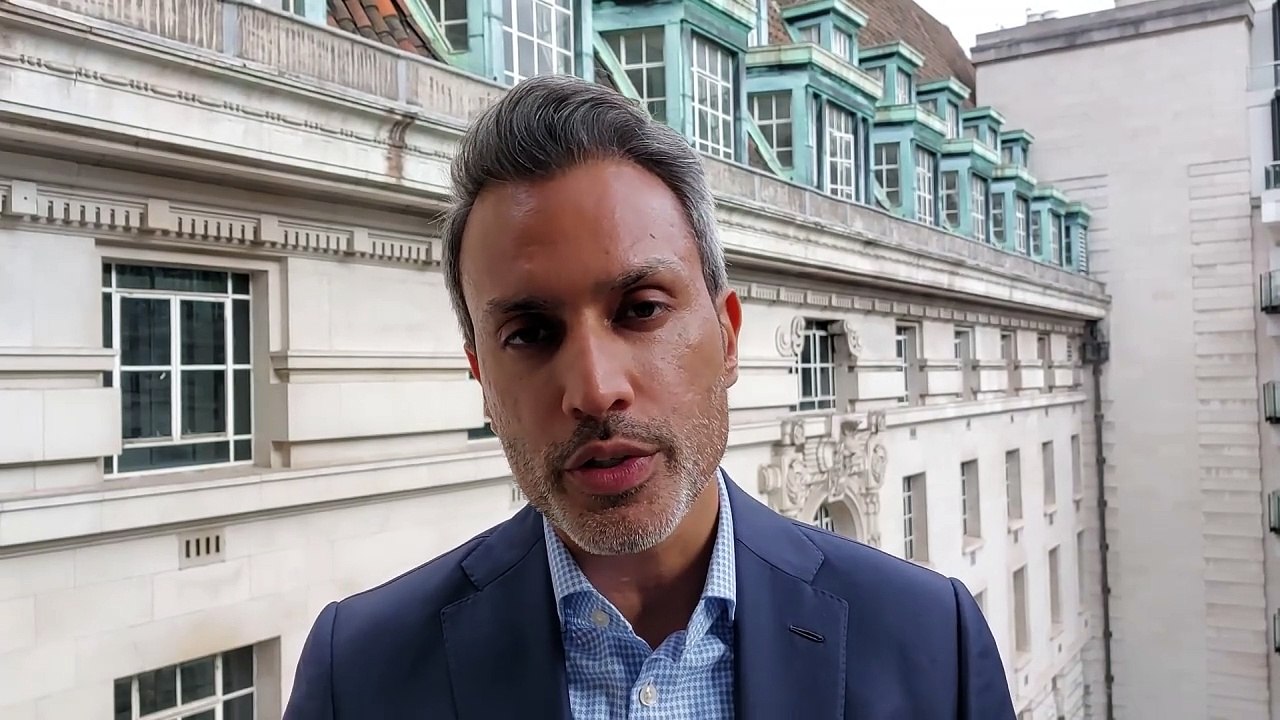 Future Leaders founder Faheem Khan on the work the programme does ...