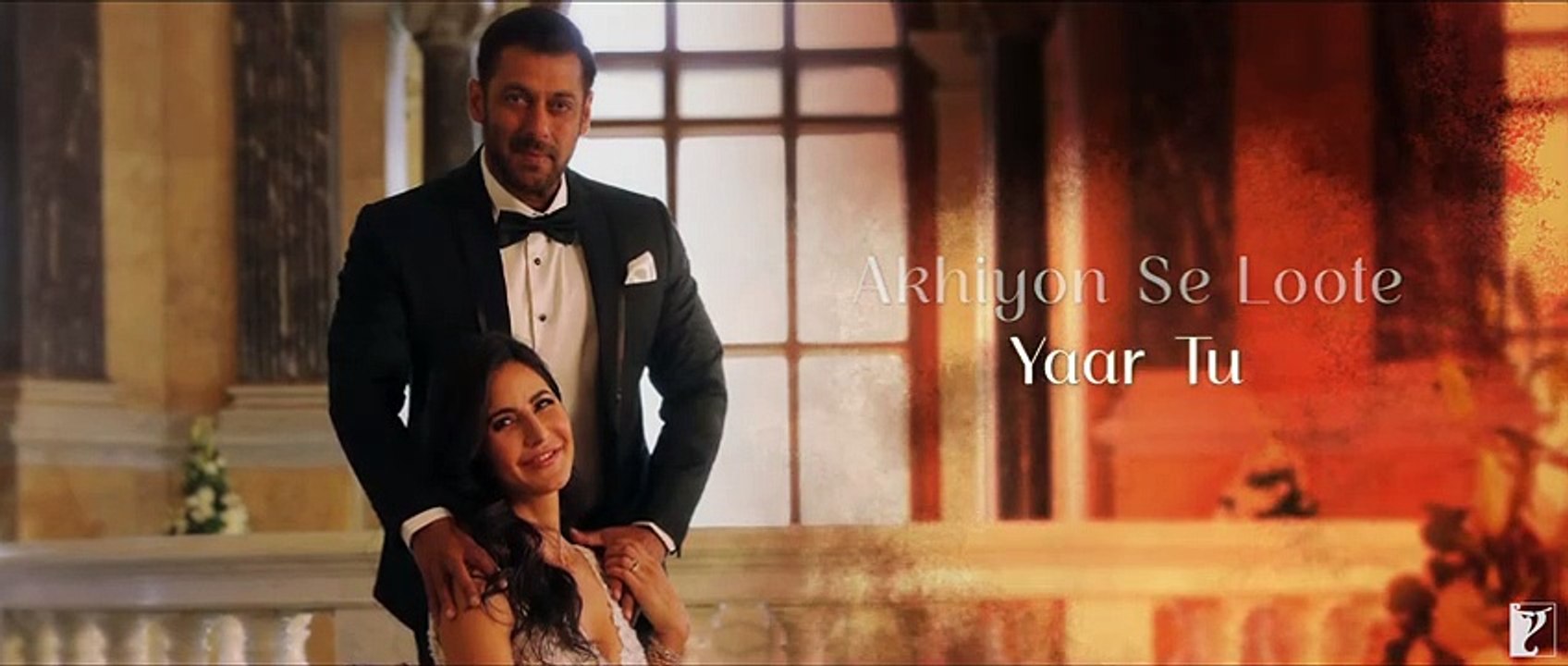 Ruaan Song - Lyrical - Tiger 3 - Salman Khan, Katrina Kaif - Pritam ...