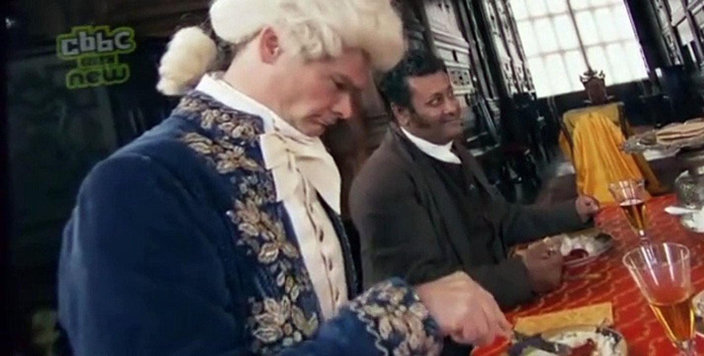 Horrible Histories 2009 Horrible Histories 2009 S05 E006 - video ...